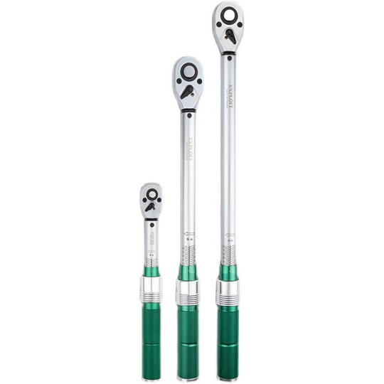 High-Precision Torque Wrench Set - Adjustable Tool Made in Taiwan for ...