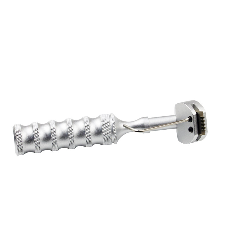 Qigong 100 Grid Knife Test Tool - Paint Film Scratch Tester