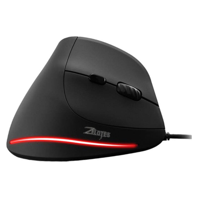Master T-20 Ergonomische Vertikale Maus - 3200DPI Kabelgebundene ...