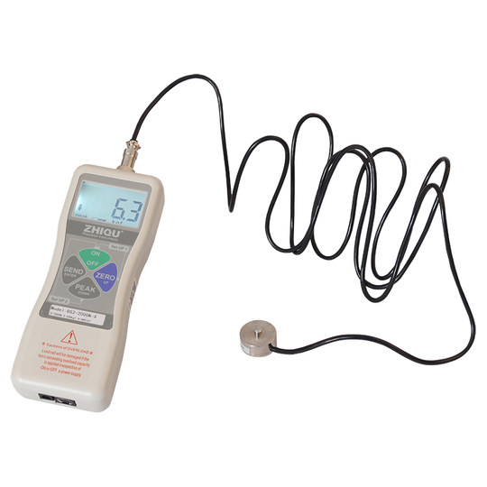 Outsmart DS2-X digital display micro pressure tester Cylinder hydraulic ...