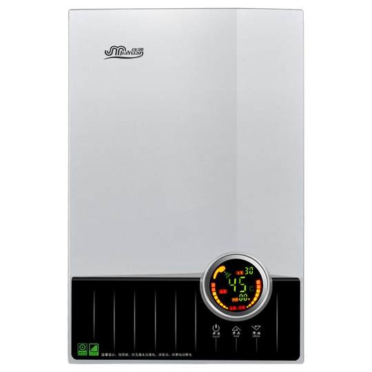Jiayuan Electric Water Heater - Instant Hot-Speed Bath - Small Over ...