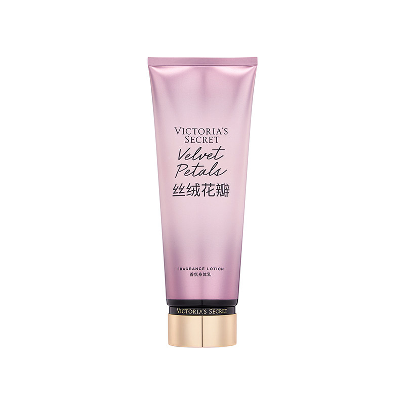 Victoria's Secret Velvet Petals Moisturizing Body Lotion