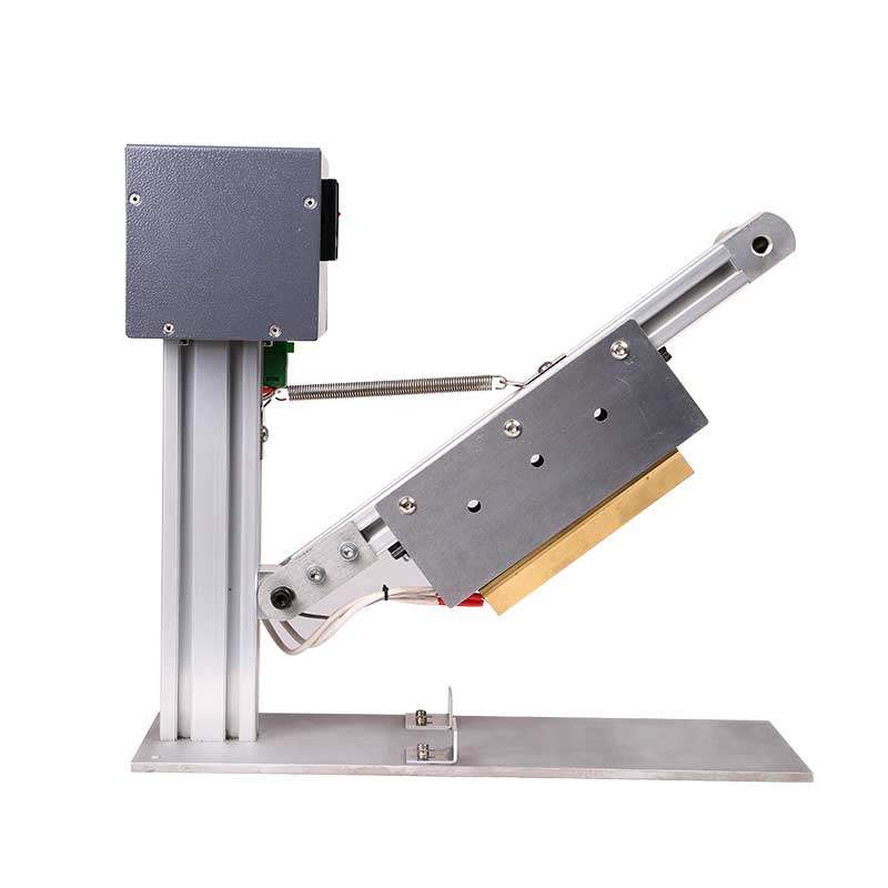 Máquina Cortacables Eléctrica Ronte - A1