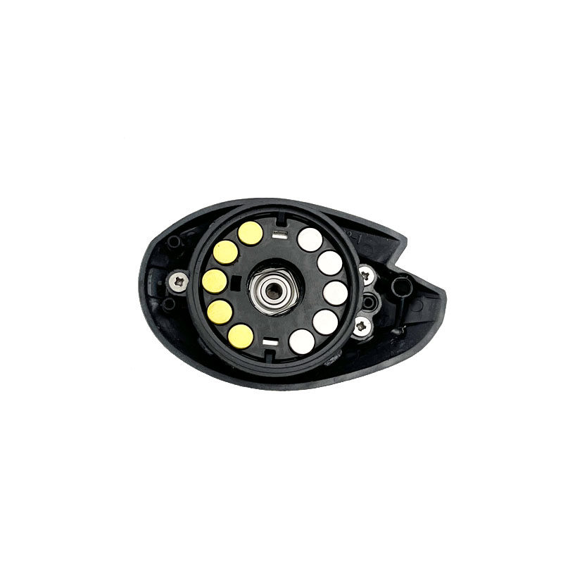 Fishing Reel - Abu Water Drop Wheel - Magnetic Brake
