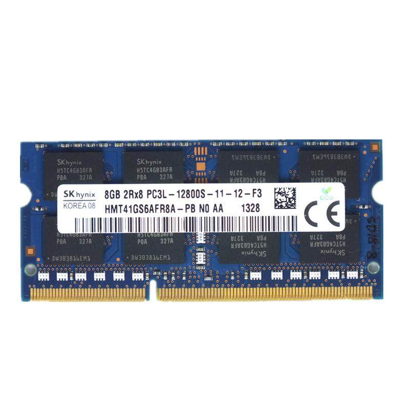 SK Hynix 8G 4G 2G DDR3 3L 1866 1600 1333 1066 Notebook Memory Module