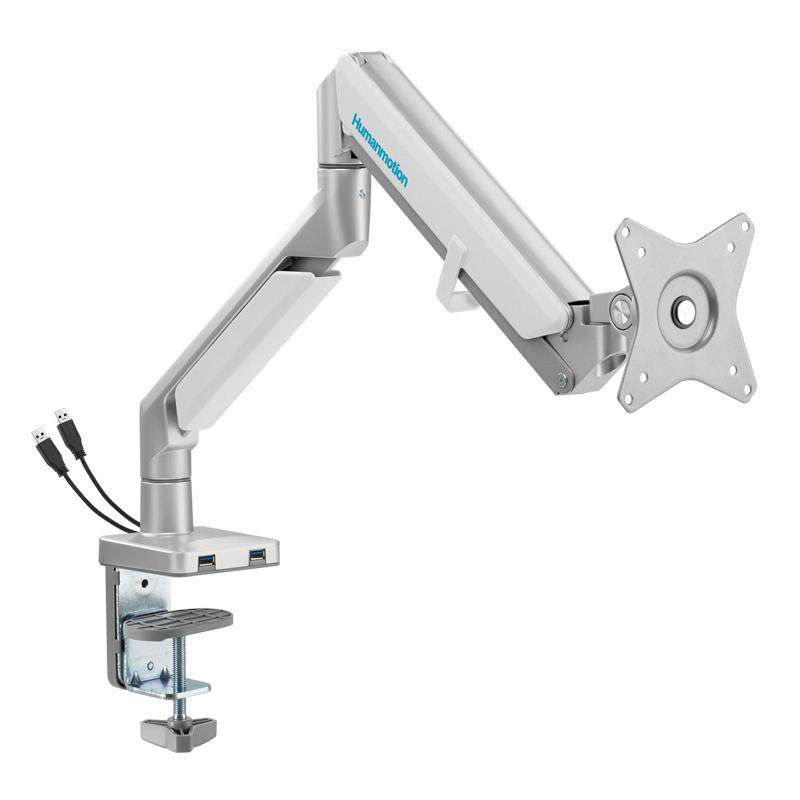 Songneng Computer Monitor Bracket Arm T2 for Pneumatic Display Screen