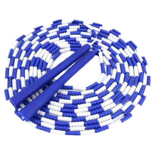 Collective Bamboo Skipping Rope | Adjustable 5m, 7m, 10m | Multi-Person ...