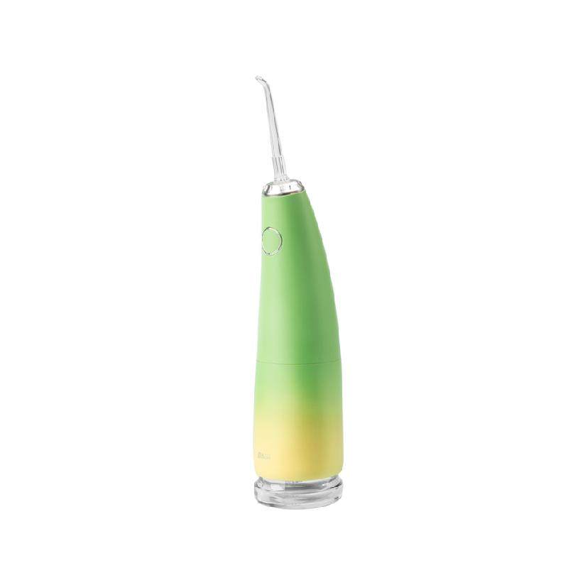 Bayer Dental Rinser - Portable Water Flosser for Orthodontic Deep Cleaning