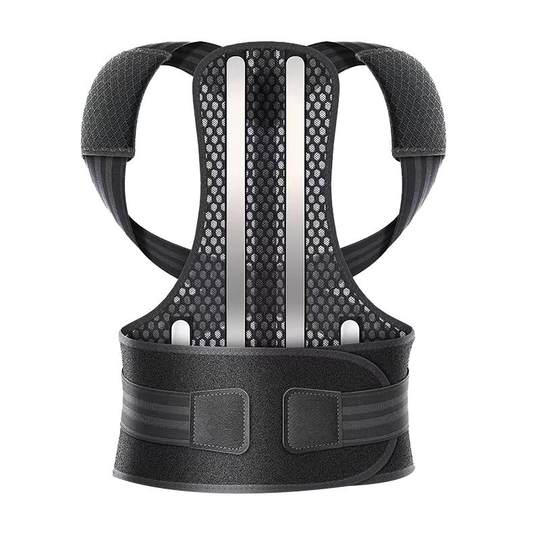 Adult Hunchback Corrector Men's Posture Belt | Improve Hunchback Back ...