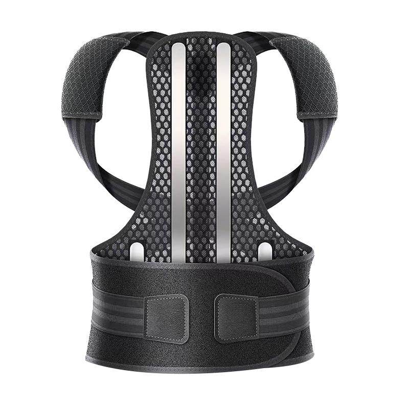 Adult Hunchback Corrector Men's Posture Belt | Improve Hunchback Back ...