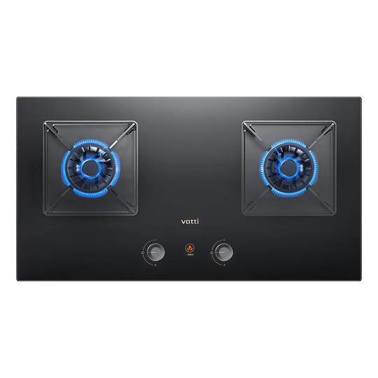 Vantage Gas Stove Home 10095B - Gas Stove One-Key 5.4KW High-Power ...