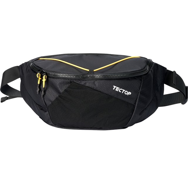 TECTOP outdoor sports waist bag men's portable multi-functional ...