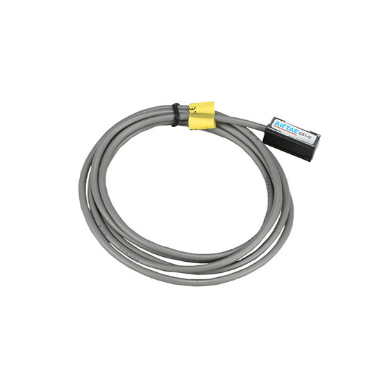 Magnetic Switch Cylinder Induction Proximity Sensor - CS1 Series