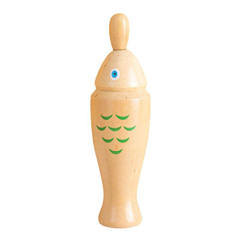 Mie lu Wooden Percussion Instruments - Triangle, Tambourine & Castanets ...