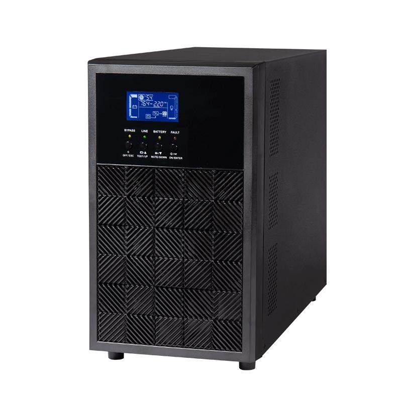 Sichuan Electric 6KVA UPS - Uninterruptible Power Supply for Lab ...