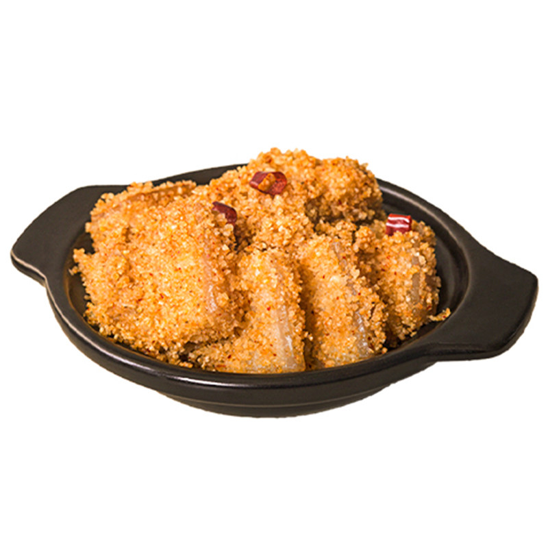 Sichuan Flavored Steamed Pork Ribs Rice Noodles Seasoning Powder