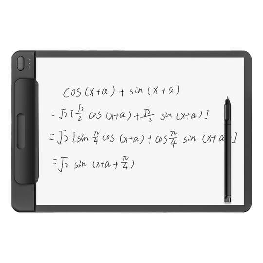 Mengyi Master Paper Pen Handwriting Board for Online Teaching