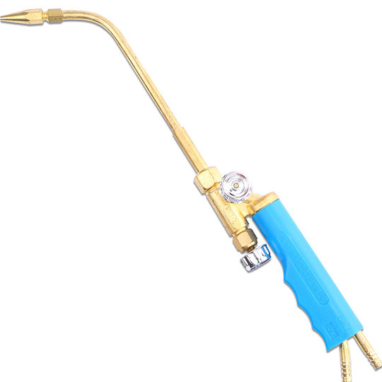 Welding Gun Copper Pipe Jet Suction Type H01-2/12/20 Torch for Propane ...