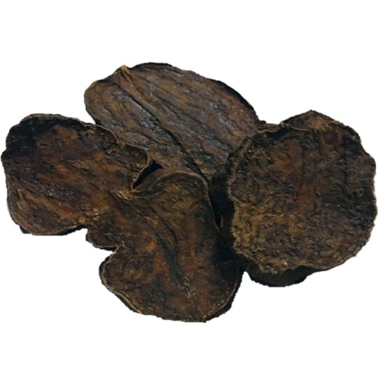 Deqing Wild Fleece-Flower Root Slices 500g - Black and White Hair ...