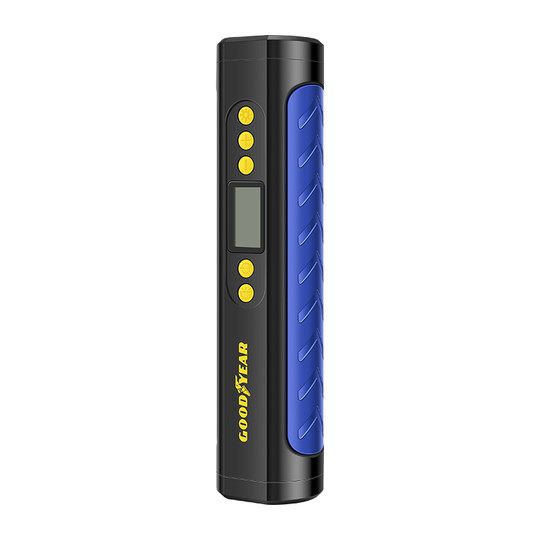 Goodyear Air Pump Car 12V - Portable Automatic Tire Inflator