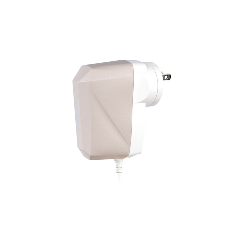 Yuelfa iPower X DC Low Noise Power Adapter - HiFi Decoding Filter