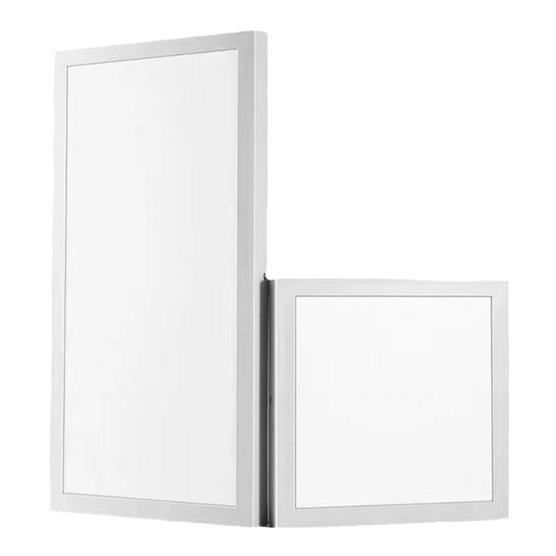 Surface Mounted LED Flat Panel Light 600x600 | Ceiling Light 300x1200 ...