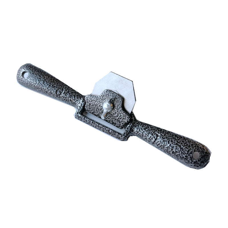 Wolf Brand Bird Planer Woodworking Planer Stick Steel Bird Planer Round ...