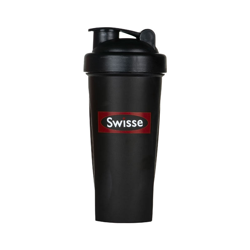 Swisse Shake Cup - Protein Pulver Mischflasche - 500-600ml