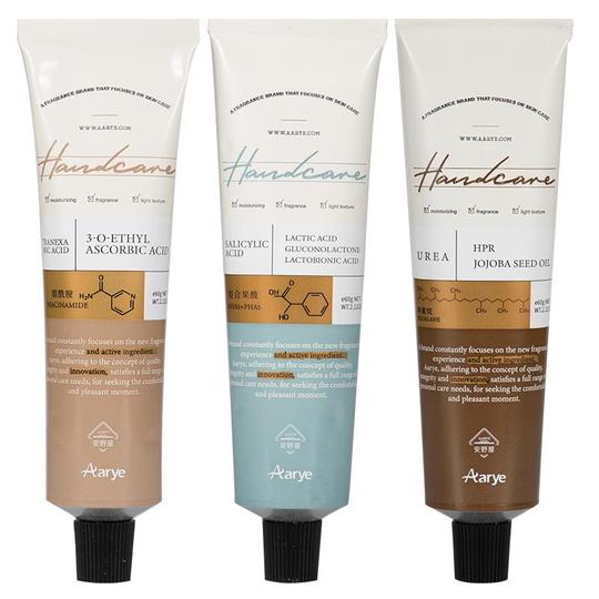 Aarye Four Seasons Fragranced Hand Cream - Moisturizing