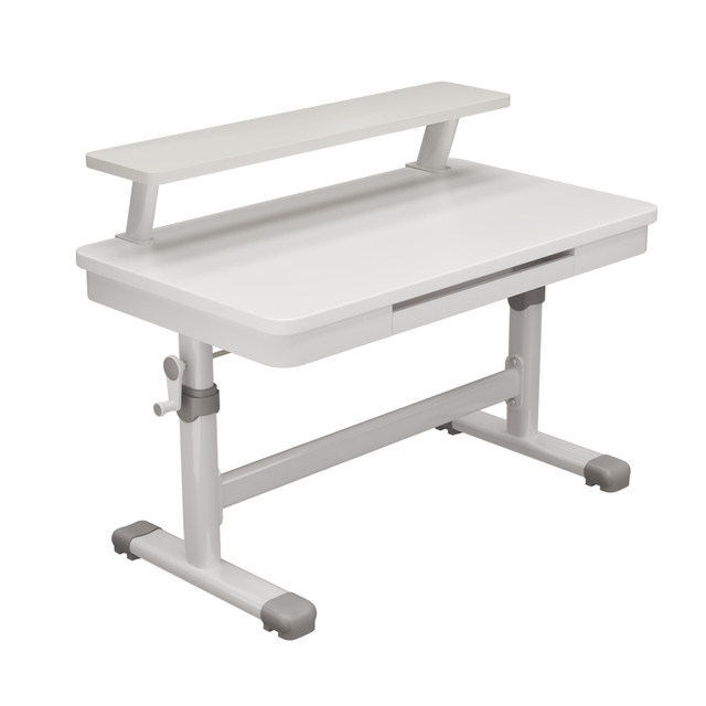 2024 New Children's Study Table Primary School Student Home Desk ...