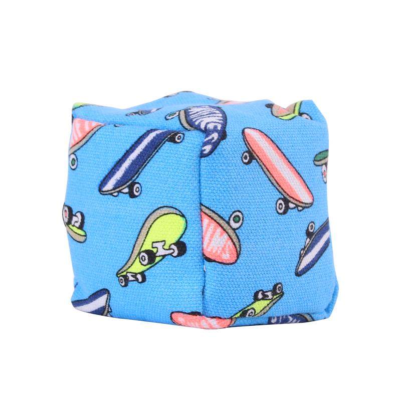 Sandbags for Children - Sturdy Game Props for Sensory Training