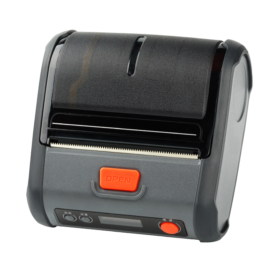 Zicox CC3 80mm Portable Thermal Label Printer