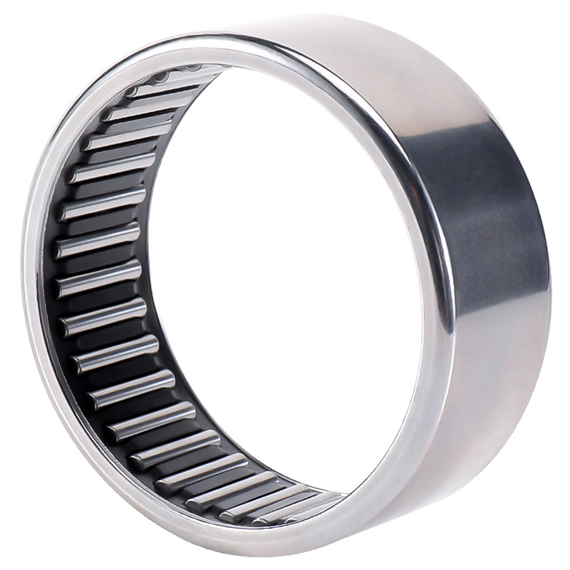 Японски вносен еднопосочен иглов ролков лагер - Модели Hf/Hfl/Rc/Rcb/Fc/Fcb