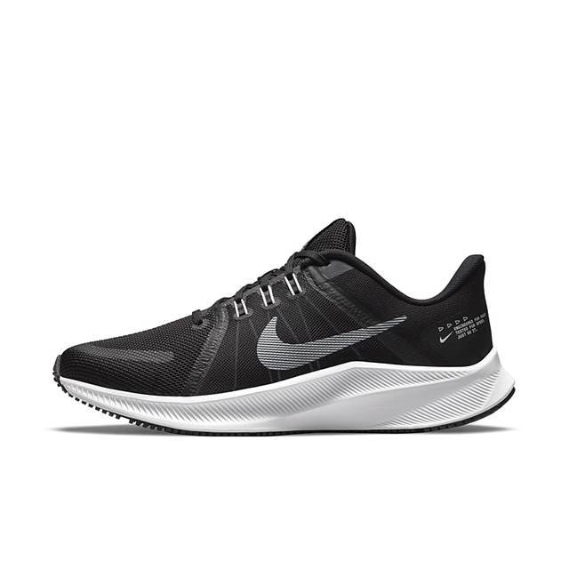 Nike Quest Nike lightweight, breathable, cushioning and wear-resistant ...