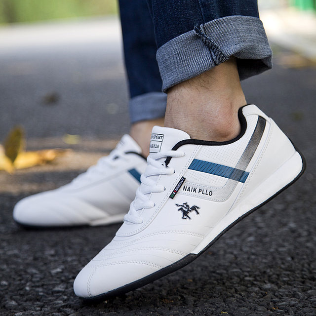 Paul authentic men's shoes autumn and winter sports shoes men's casual ...