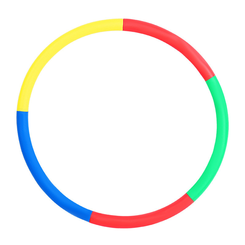 Children's Hula Hoop | Kindergarten Primary School Beginner Hoop