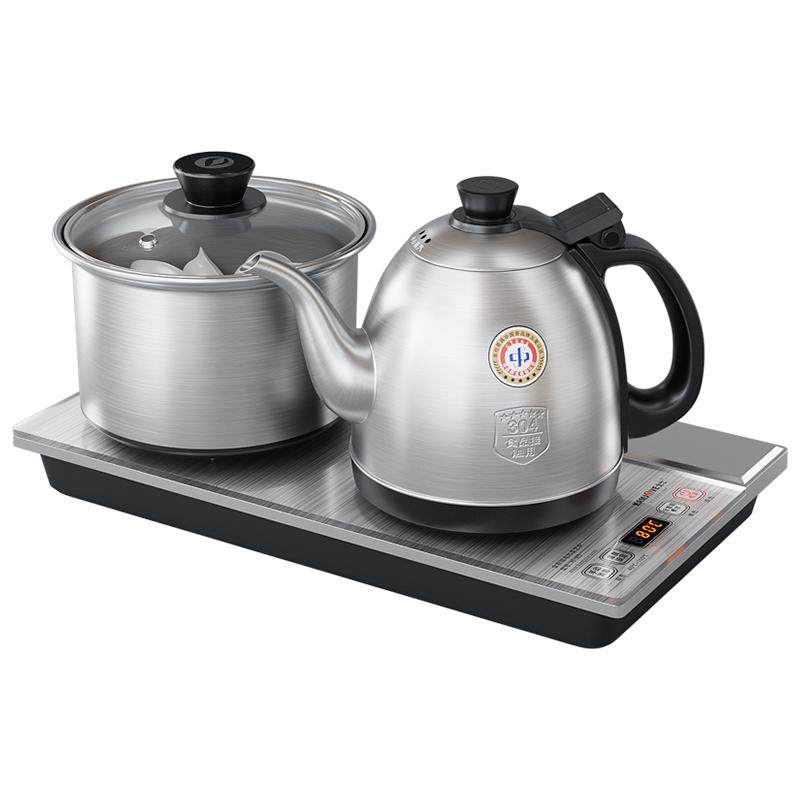 Jinzao H-K9 Fully Automatic Shedding Tea Table | Boiling Kettle ...