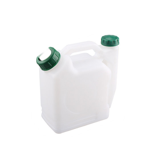Chainsaw Mower Oil Pot Two-Stroke Comparison Oil Pot Ground Drill ...