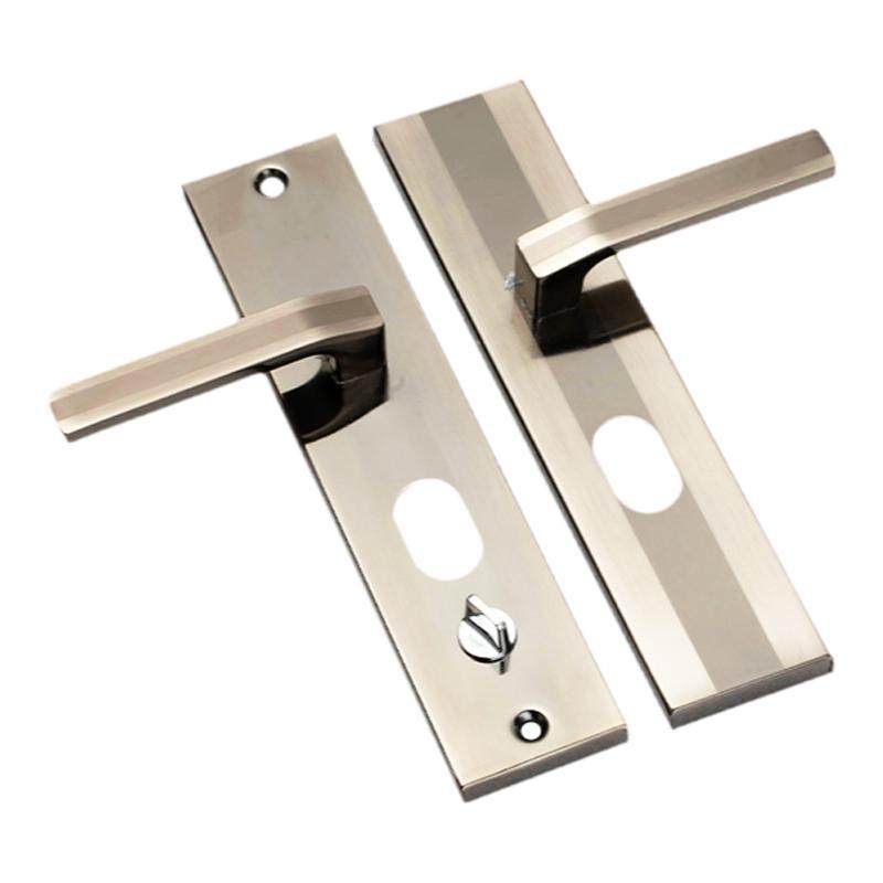 Panpan Anti-Theft Door Handle Old-Fashioned Door Handle Universal ...