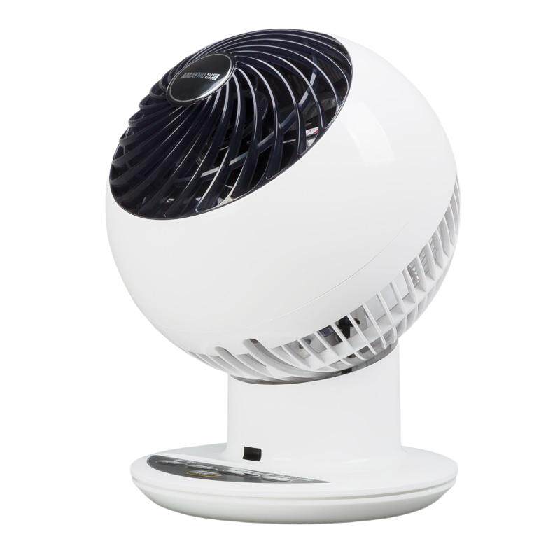 Japan Iris Alice Silk Air Circulation Fan Electric Fan Remote Control