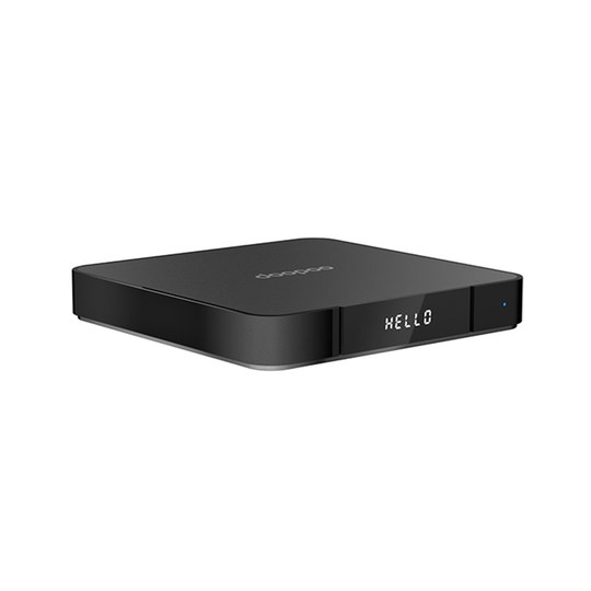 Doopoo x3 8k ultra hd Đầu phát ổ cứng mạng đa phương tiện blu-ray dolby ...