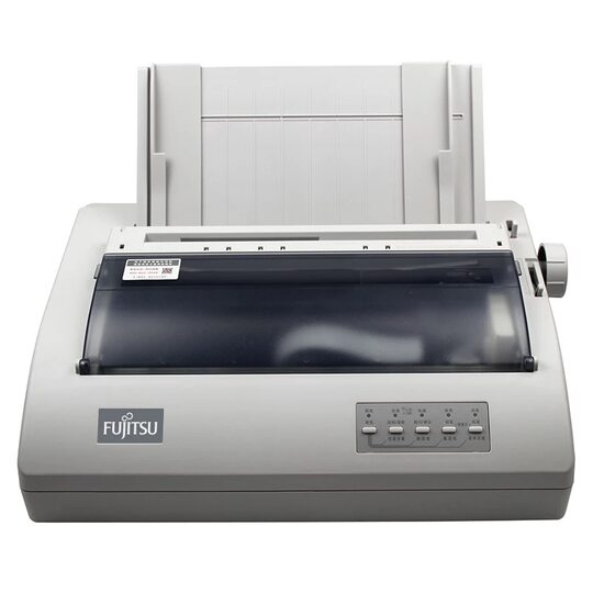 Fujitsu DPK300 Printer Bill Roller - Universal DPK300 Needle Printer