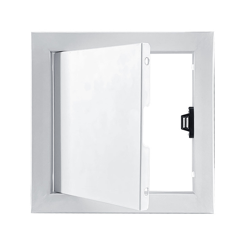 Magnetic Inspection Door Decorative Cover Gypsum Board Ceiling ...
