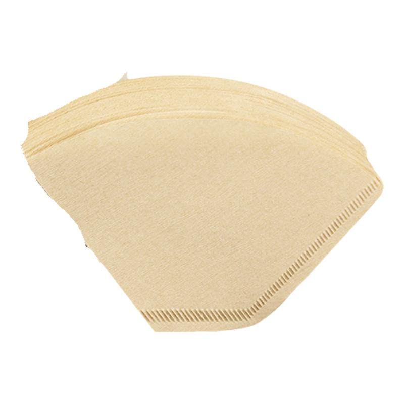 Coffee Filter Paper Bag 102 - American Drip Coffee Machine Filter Paper ...