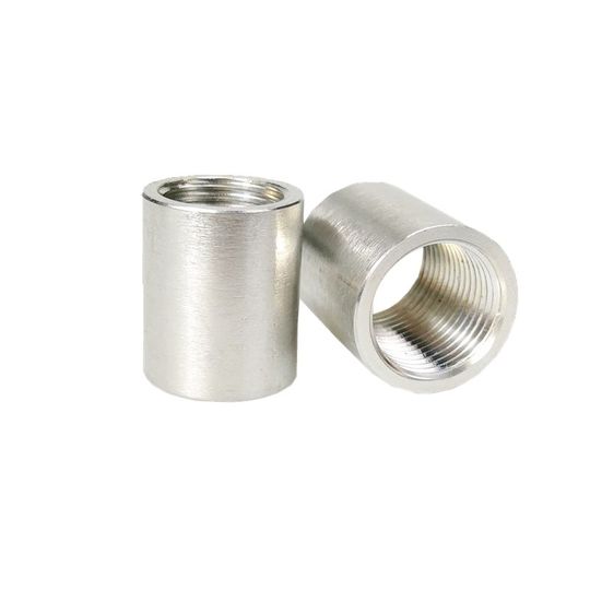 Songdao M27x2 Stainless Steel Inner Thread Welding Base - 4-Point ...