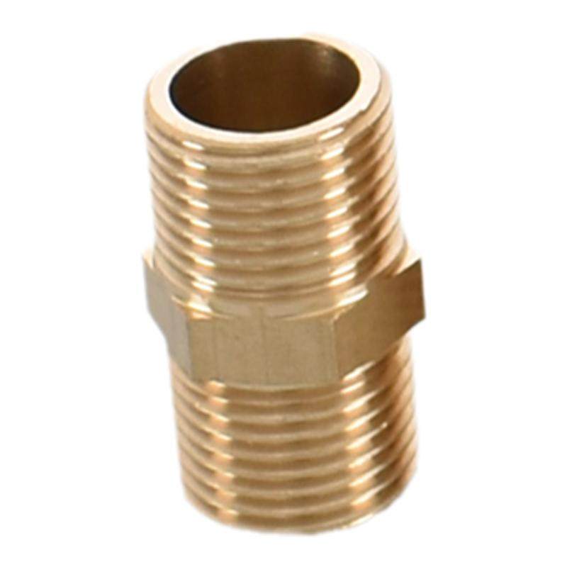 All-Copper Extended 4-Point Double Outer Wire Connector: 1-Inch to 2 ...