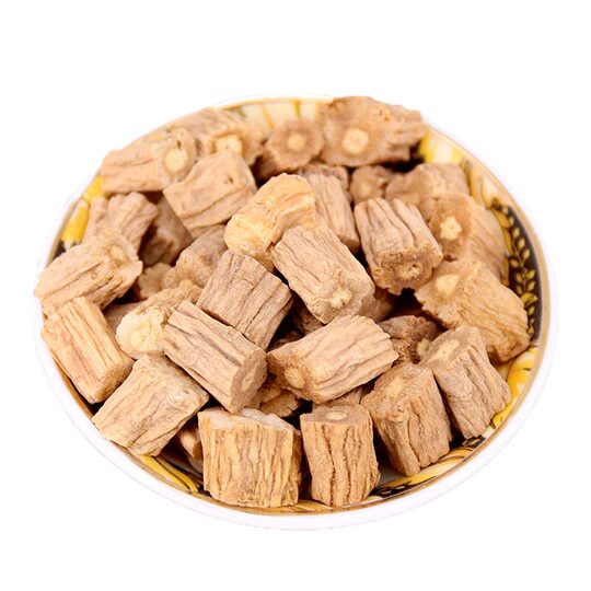 Party Ginseng Gansu Sulfur-Free Wild Slices - Special-Grade Farm Party ...