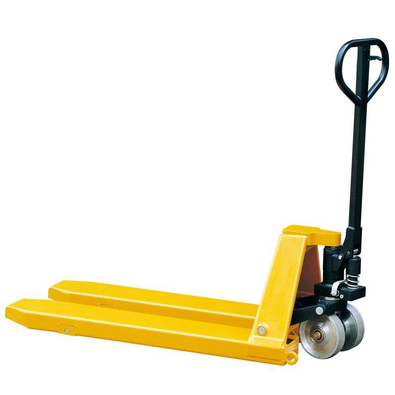 Manueller hydraulischer yicun-gabelstapler – 2 tonnen und 3 tonnen be ...