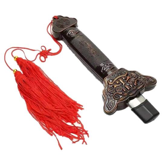 Dragon Fist Retractable Sword - Tai Chi Practice & Performance