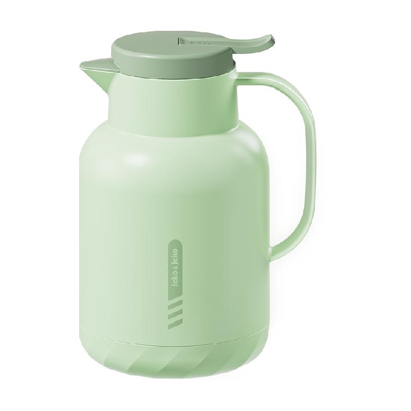 Jeko Insulated Thermos - 1.5L Glass Liner Kettle